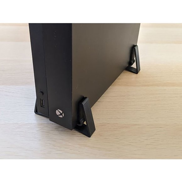 Microsoft | Video Games & Consoles | Microsoft Xbox One X Vertical ...